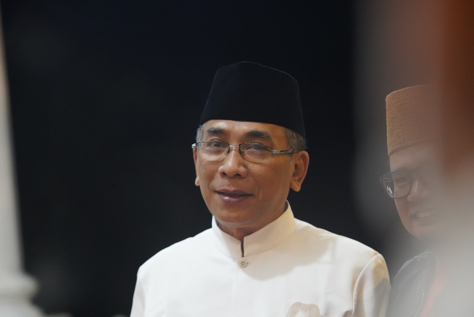 Jenis-jenis Ketua Umum Partai - Menghidupkan Gus Dur