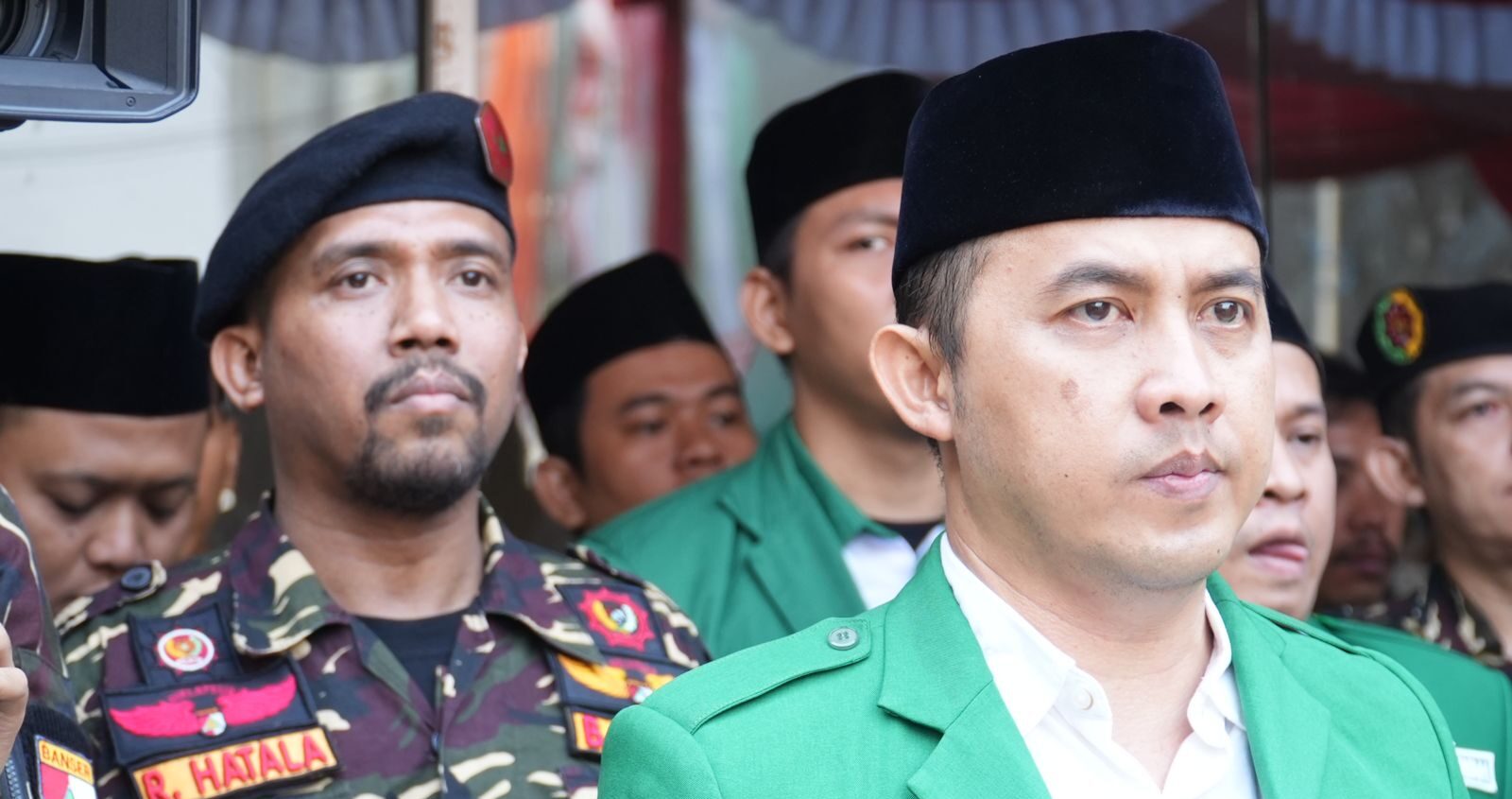 Kembangkan Digital Fundraising, Gus Rifqi: Akselerasi Layanan LAZISNU